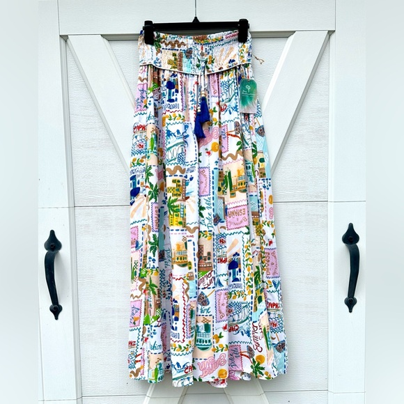 True Destinations | Pants & Jumpsuits | True Destinations Vacation Time ...
